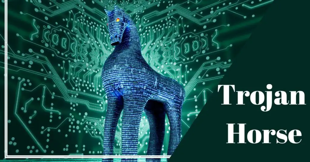 What Are Trojan Horses?