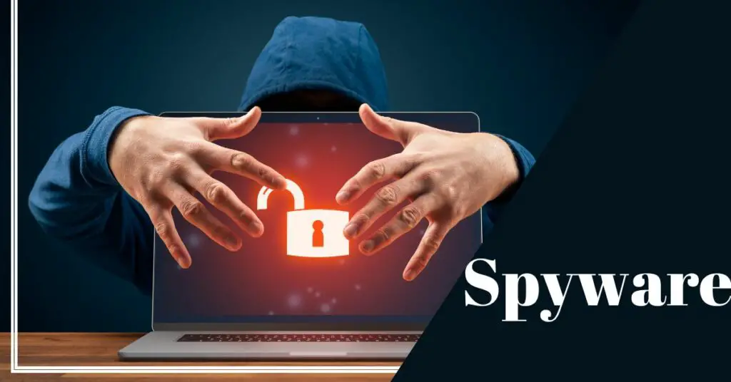 Spyware: What to do if you suspect you are being watched or hacked