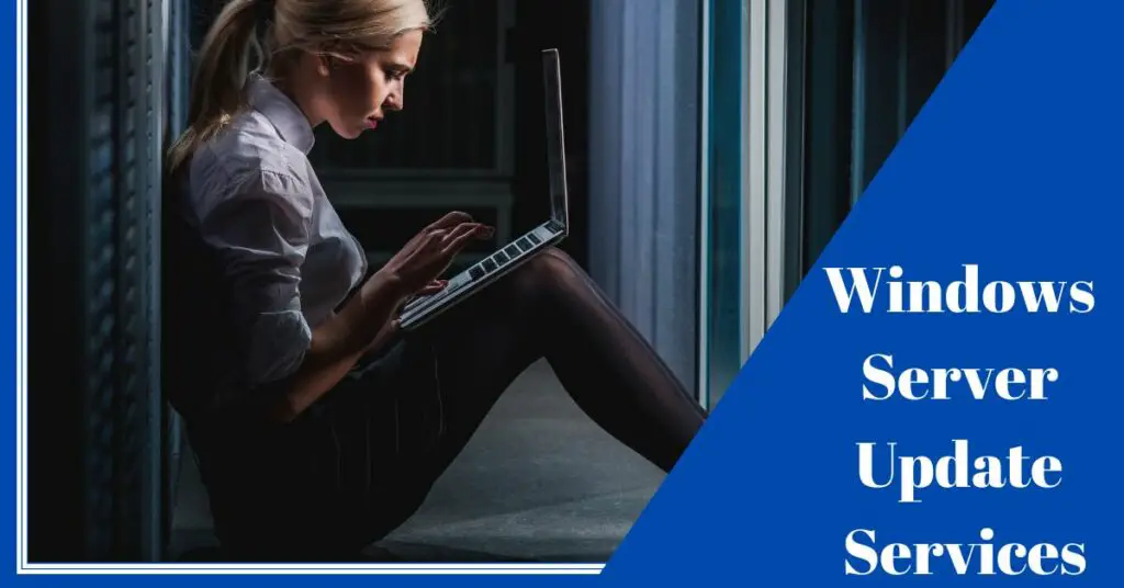 What Is WSUS (Windows Server Update Services)?