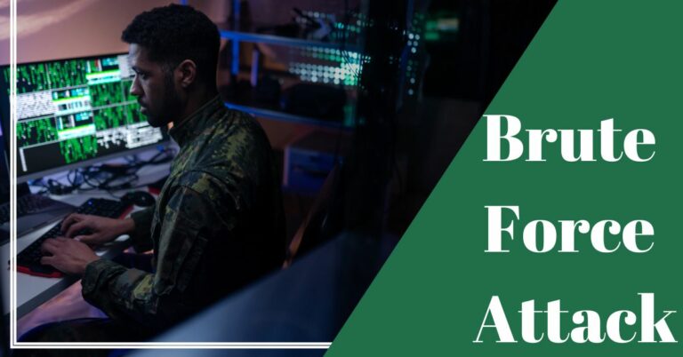 What is a brute force attack? And How Can You Prevent It?