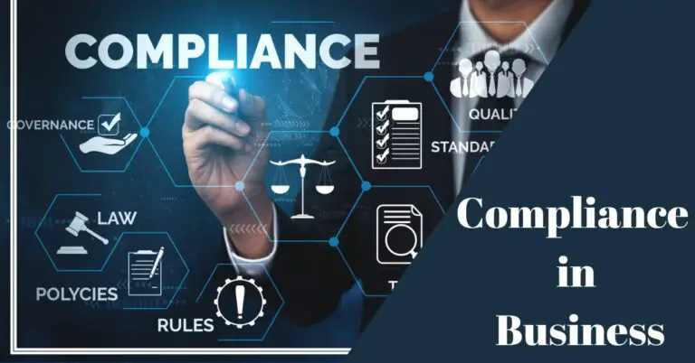 What Does Compliance Mean for Companies?
