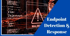 What Is EDR? Understanding Endpoint Detection and Response