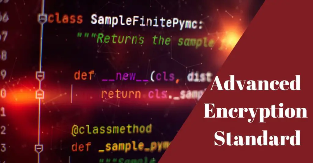 What is AES Encryption (Advanced Encryption Standard)?