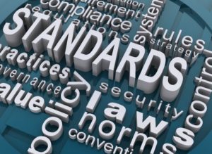 What is BSI Standard 200-3?