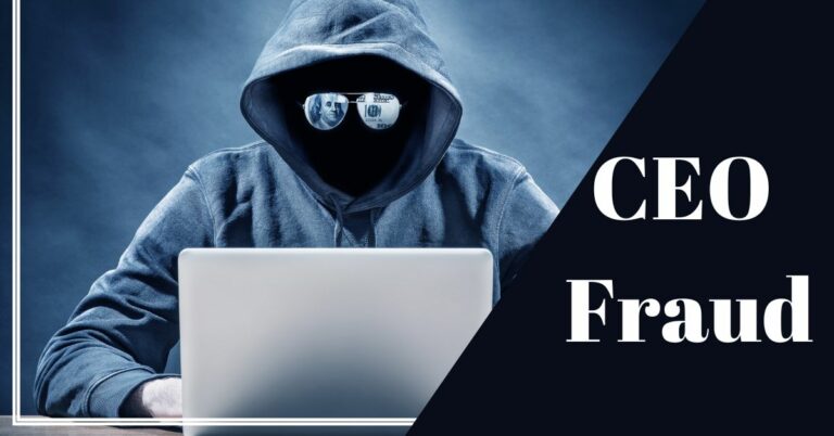 What is CEO Fraud?