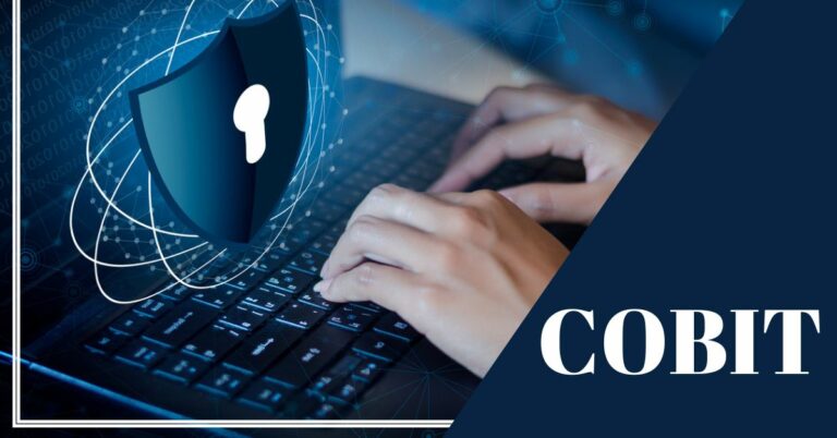 What Is Cobit Control Objectives For Information And Related Technology