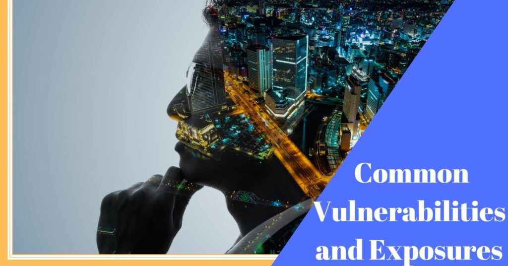 What is CVE (Common Vulnerabilities and Exposures)?