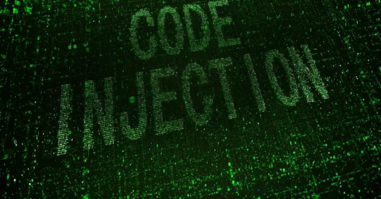 What is Code Injection?