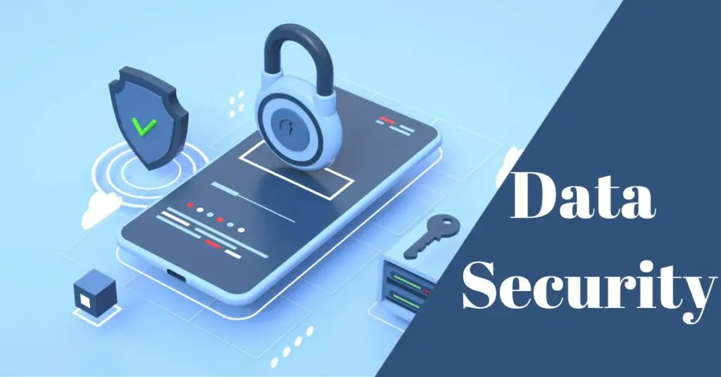 What is Data Security?