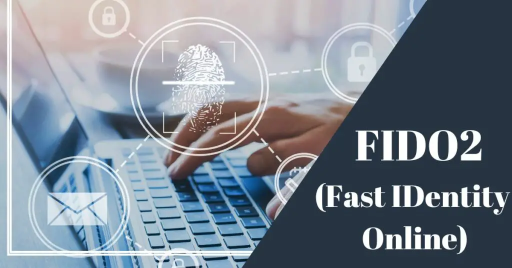 What is FIDO2 (Fast IDentity Online)? Revolutionizing Online Identity ...