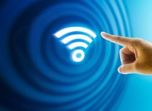 What is SAE (Simultaneous Authentication of Equals)?