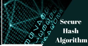 What is SHA (Secure Hash Algorithm)?