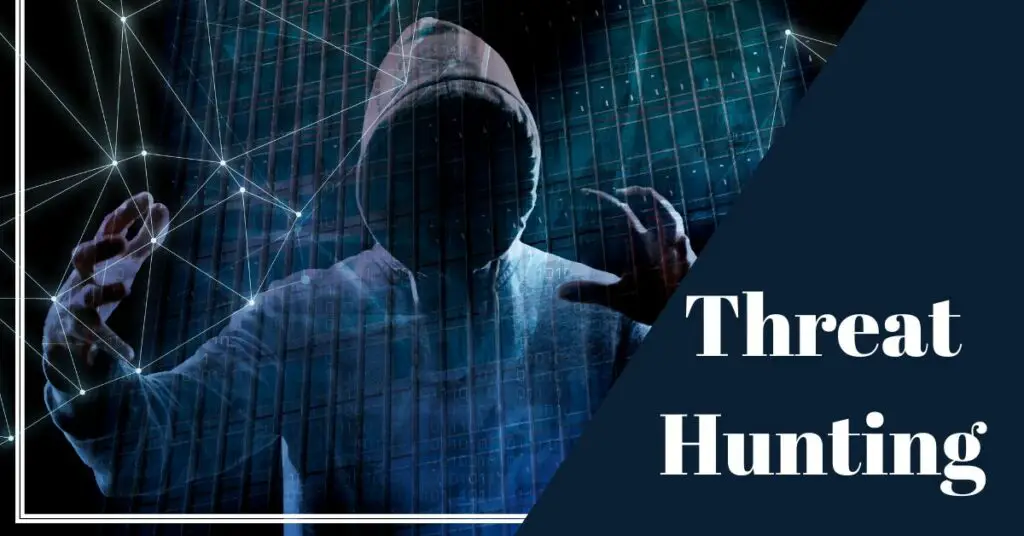 What is Threat Hunting In Cyber Security?