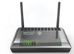 What is WEP Security (Wired Equivalent Privacy)?