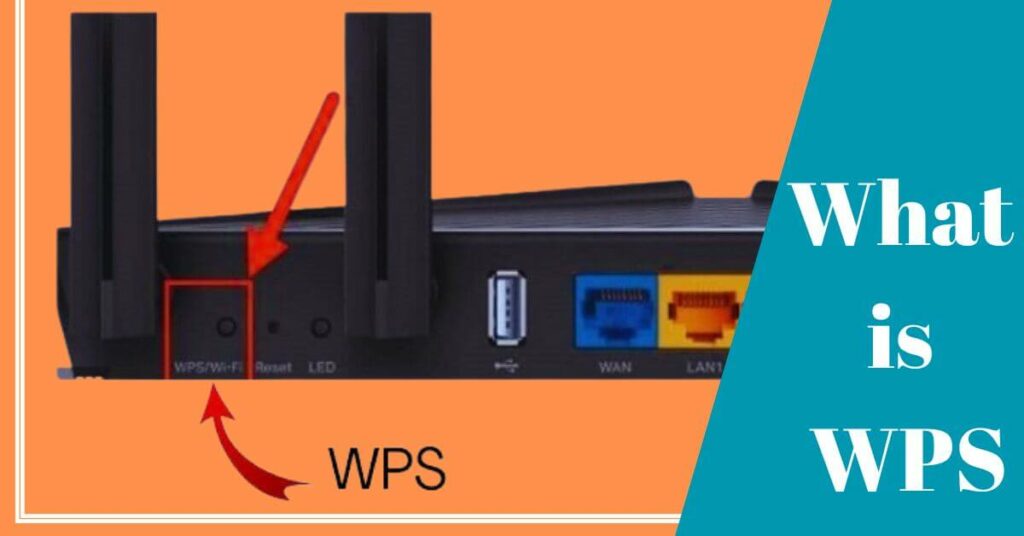 What is WPS (Wi-Fi Protected Setup)?