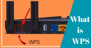 What is WPS (Wi-Fi Protected Setup)?