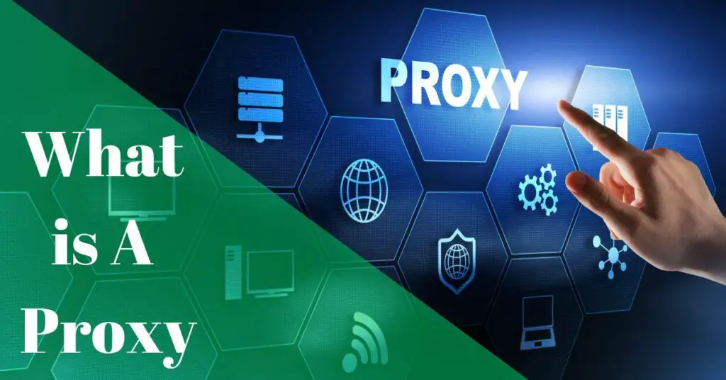What Is a Proxy & How Does It Work?