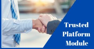 What is a TPM (Trusted Platform Module)?