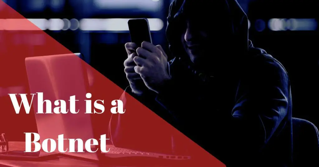 What Is A Botnet?