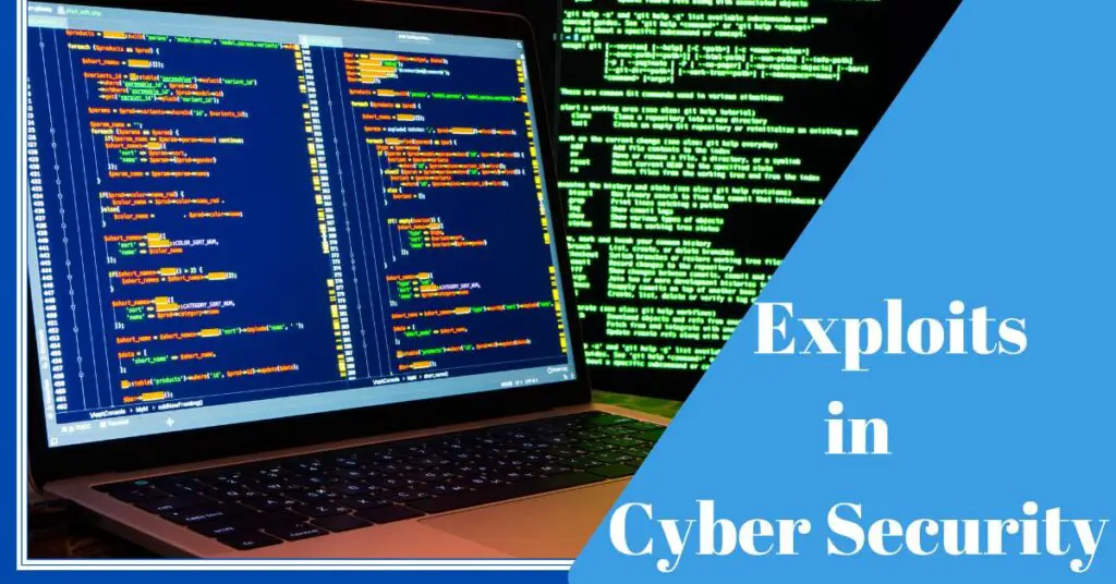 What is an Exploit? Exploitation of Vulnerabilities!
