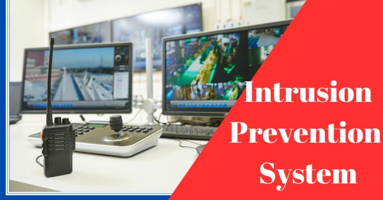 What is an Intrusion Prevention System (IPS)?