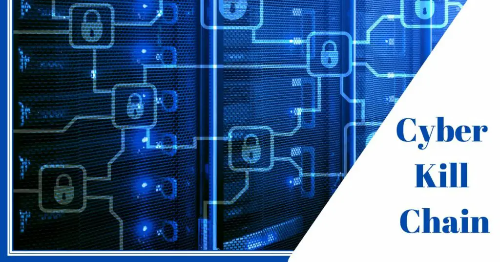 Cyber Kill Chain: Understanding the Stages of a Cyber Attack