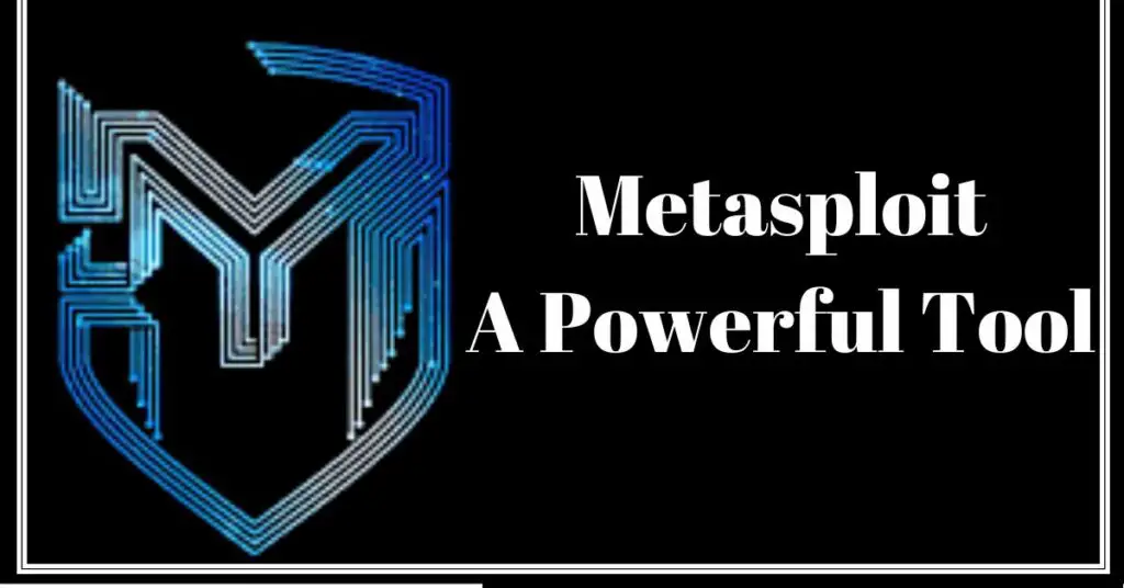 Metasploit Turns Everyone into A Hacker!