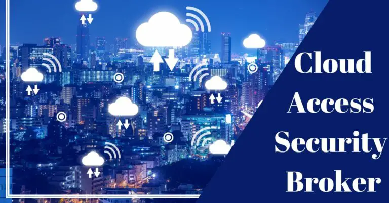What is a Cloud Access Security Broker (CASB)?