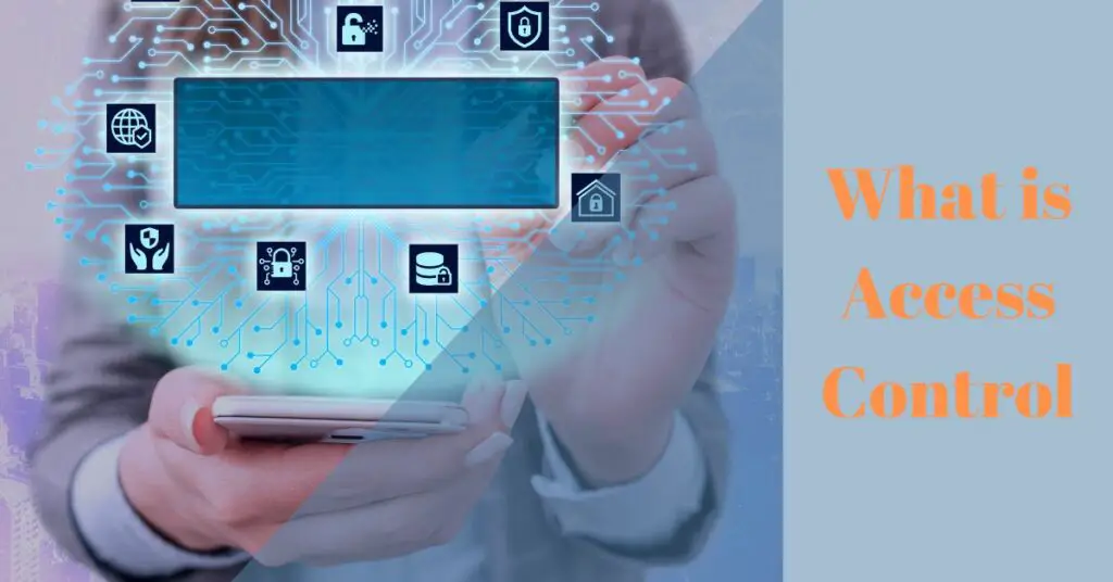 What Is Access Control?