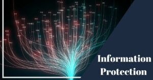 What Is Information Protection?