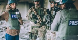 What is a DMZ? Understanding Concept of Demilitarized Zone