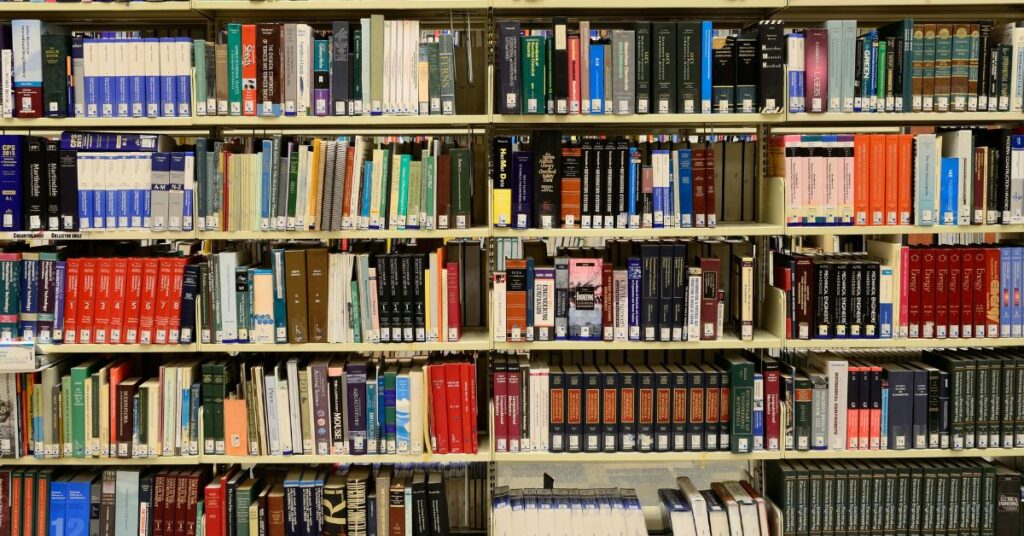 What is the Purdue Reference Model?