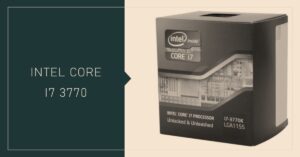 Intel Core i7 3770: Performance, Overclock & Use Cases