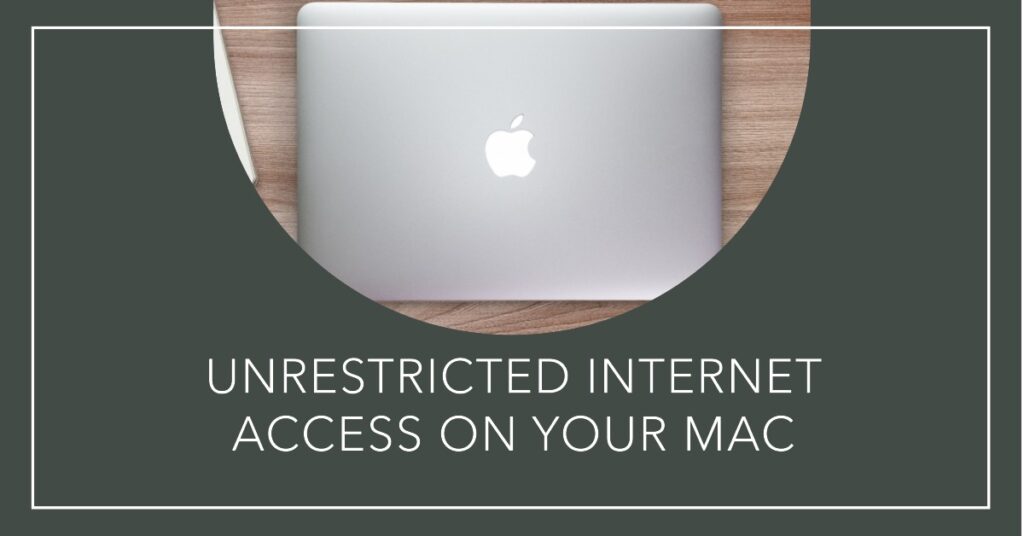 OpenVPN Mac: Unlock Unrestricted Internet Access on Your Mac