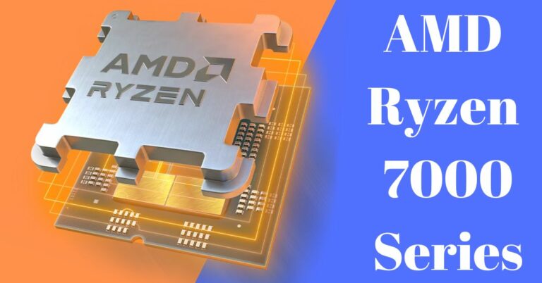 Ryzen 7000 Series: A Closer Look at The Next Generation