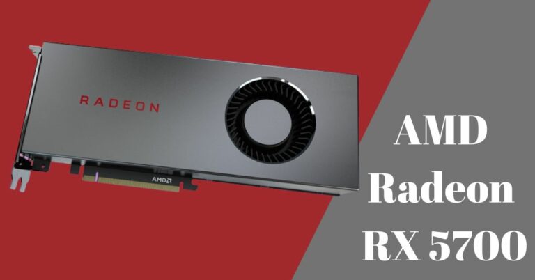 AMD Radeon RX 5700: A Comprehensive Guide!