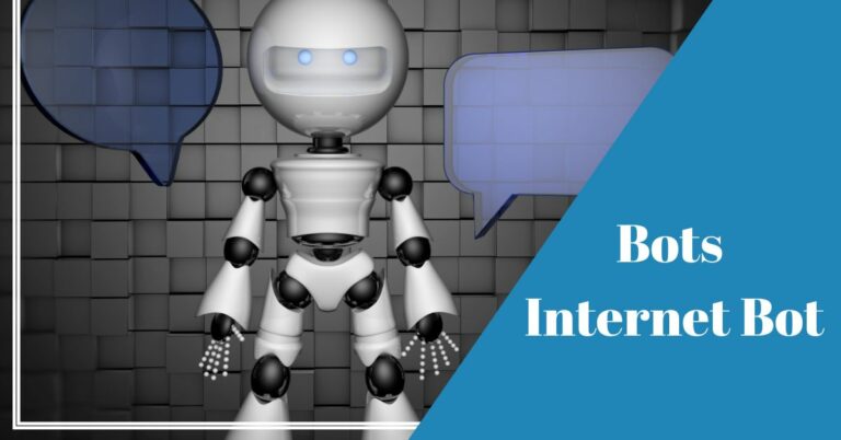 What is a Bot (Internet Bot)?