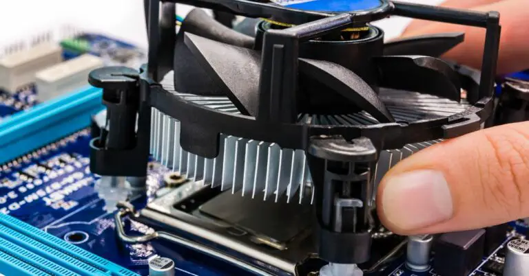 What CPU Cooler Do I Have How to Identify and Find Out Your Cooling System