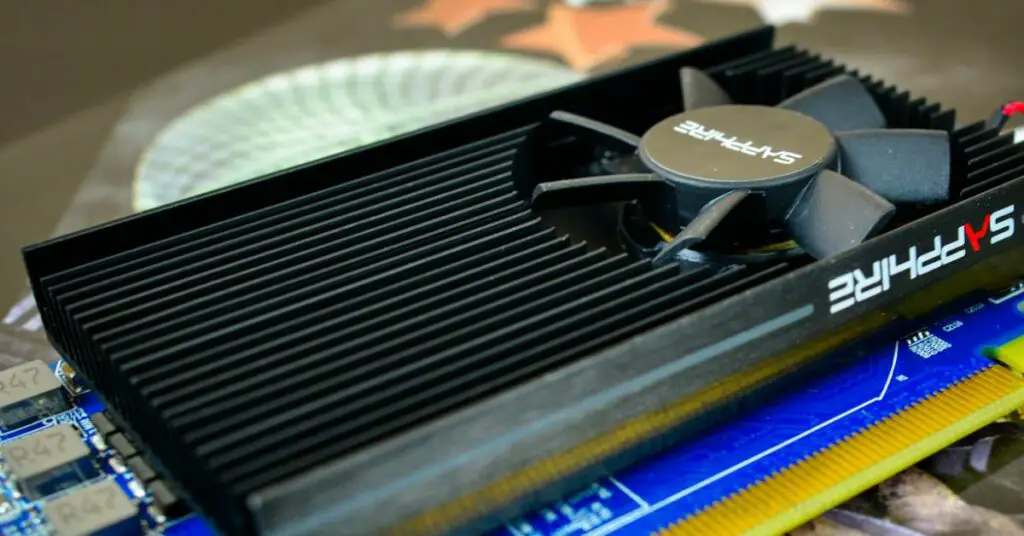 AMD Radeon HD 7750: The Iconic GPU's Impact on Gaming & Beyond