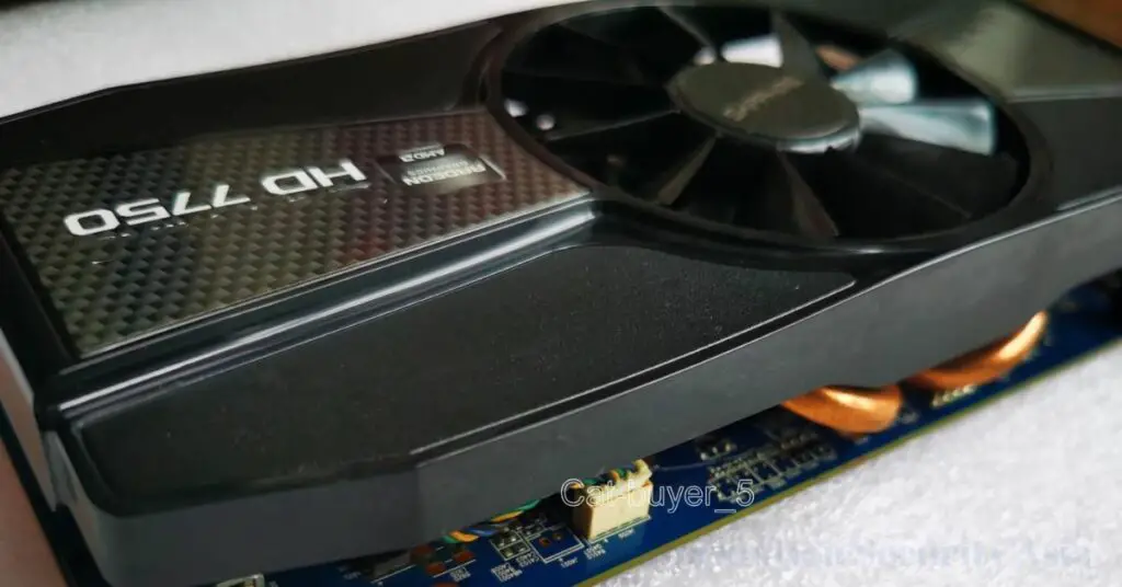 AMD Radeon HD 7750: The Iconic GPU's Impact on Gaming & Beyond