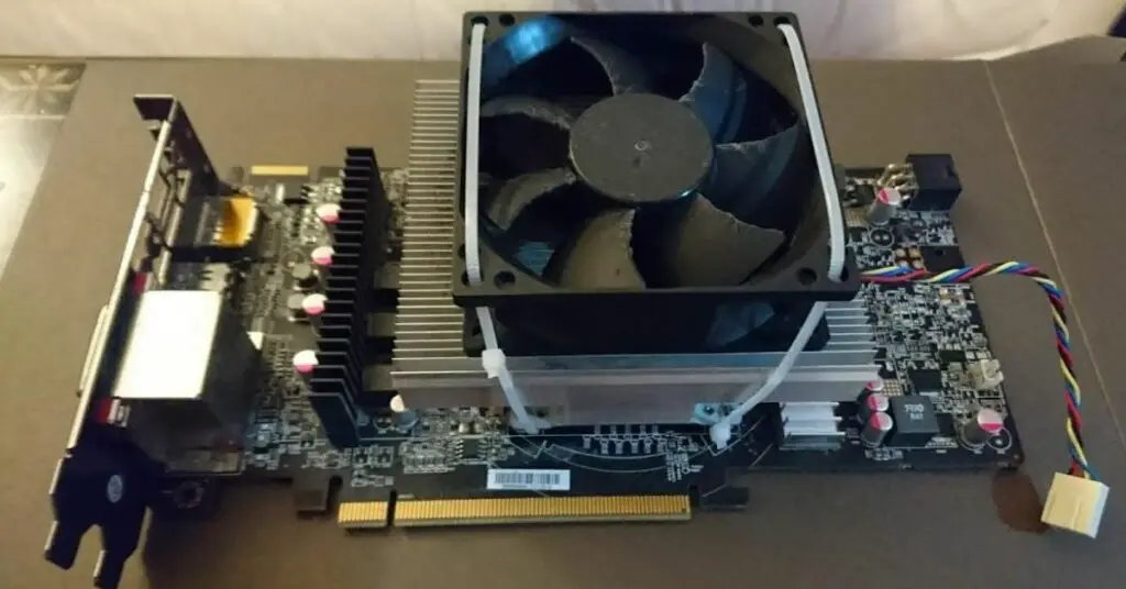 A Look Back: AMD's Radeon HD 6850 Graphics Card