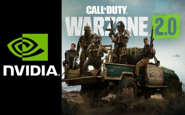 Is Warzone CPU or GPU Intensive?